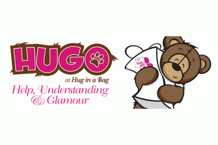 Hug in a Bag | Localgiving