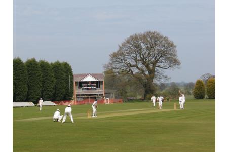 Brewood Cricket Club | Localgiving