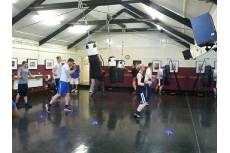 Seaford and Newlands Amateur Boxing Club | Localgiving