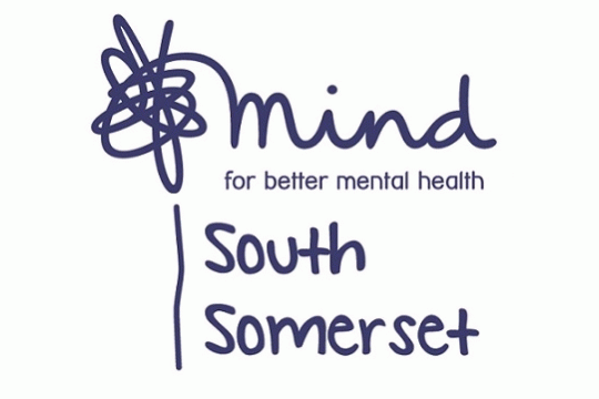 Mind South Somerset | Localgiving