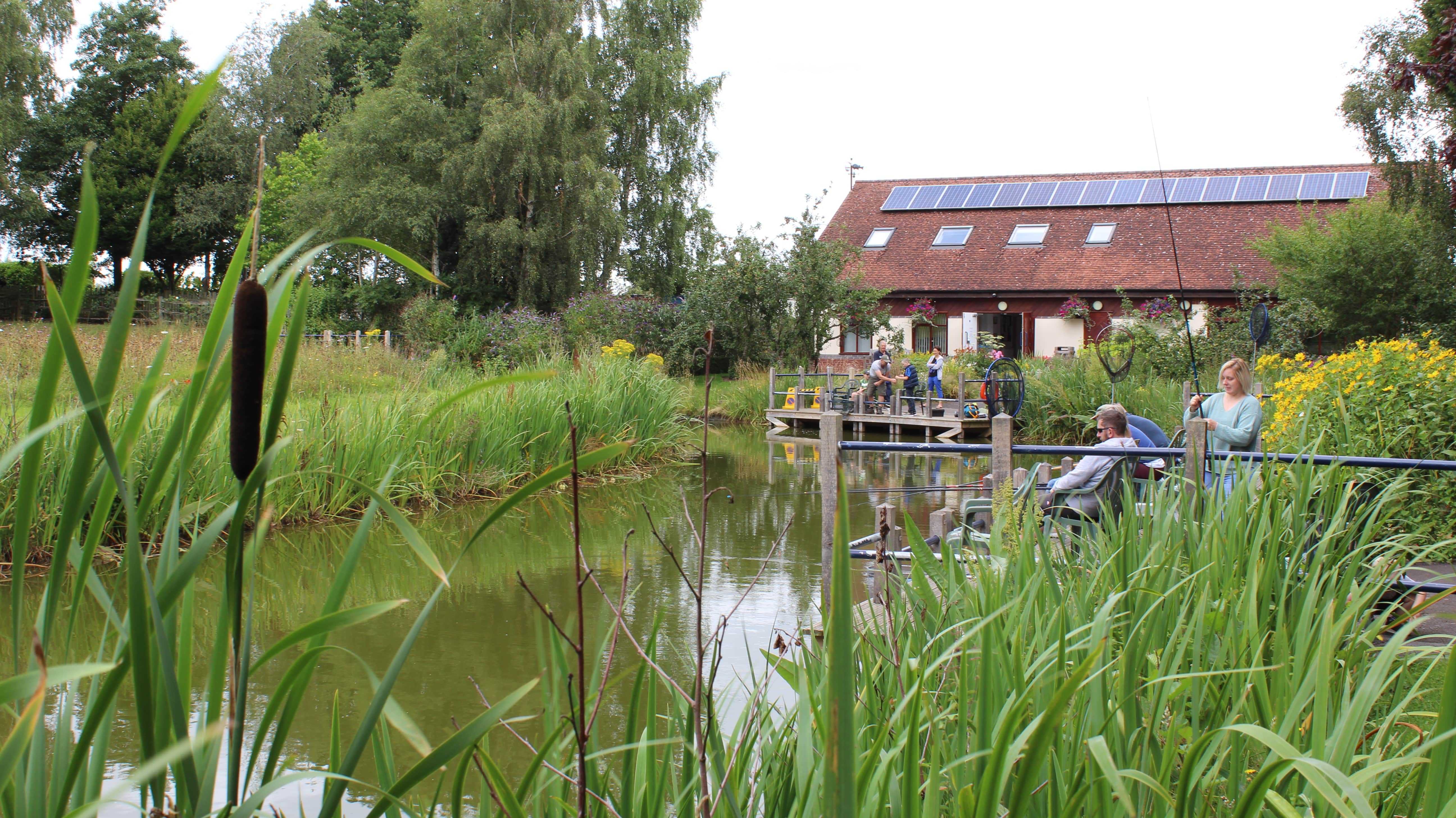 Albrighton Trust Ltd | Localgiving