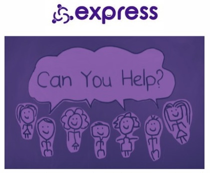 Express CIC - HUB | Localgiving
