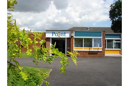 The Point Scope West Sussex | Localgiving