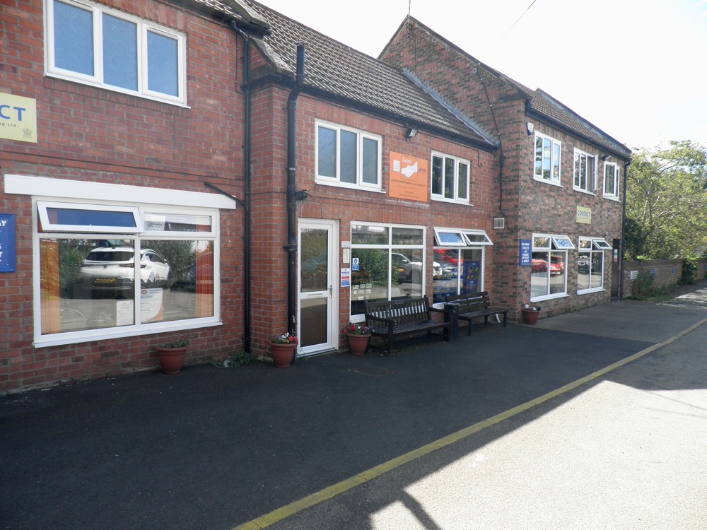 Contact (Morpeth Mental Health Group) Ltd | Localgiving