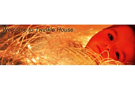 Twinkle House | Localgiving