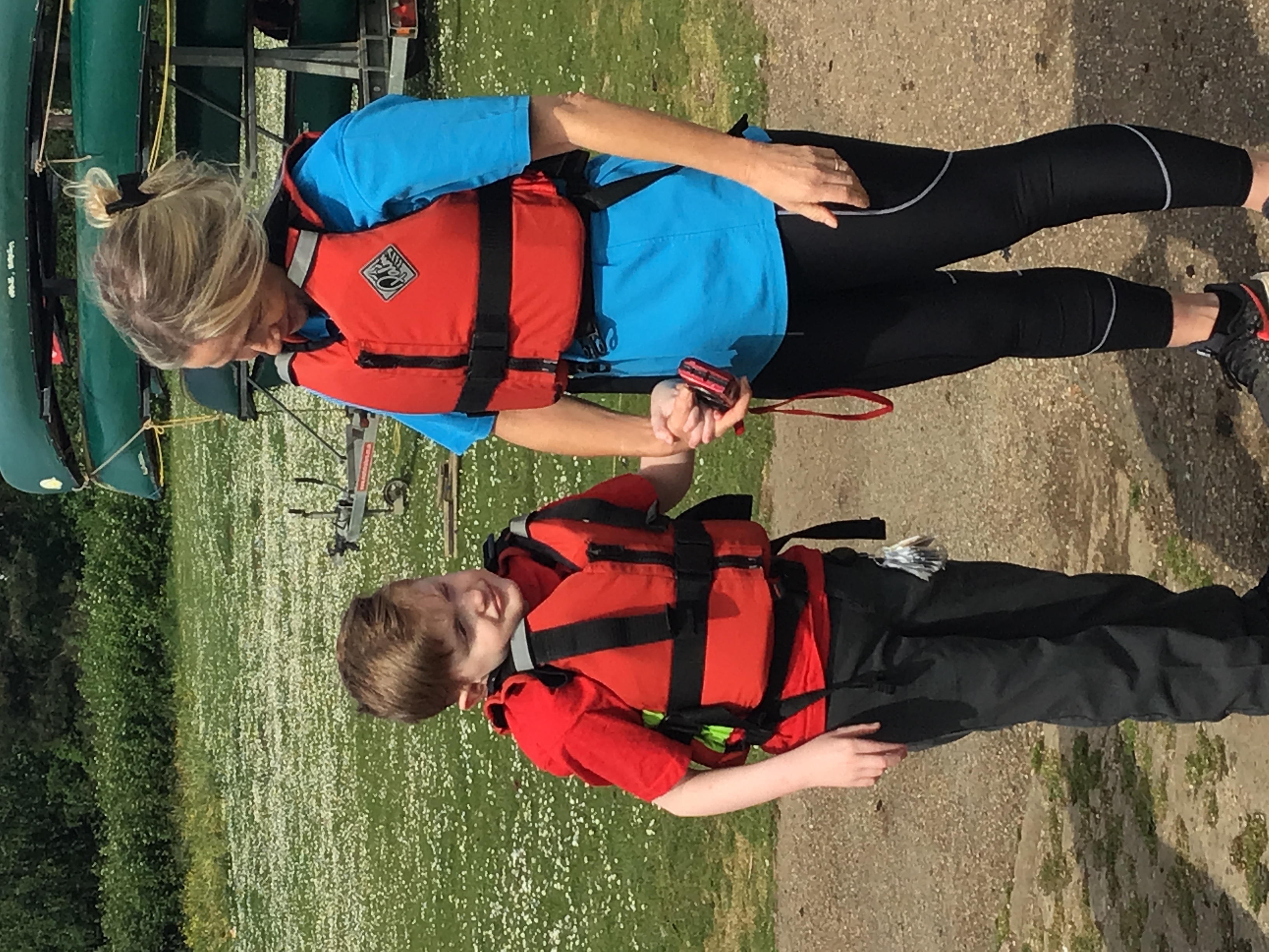 Friends of The Redway School | Localgiving