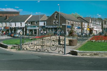 Firth Park Festival | Localgiving