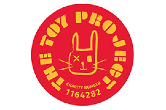The TOY Project | Localgiving