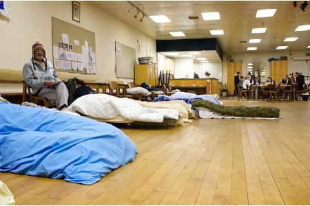 Inn Churches | Localgiving