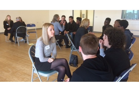 Worktree | Localgiving