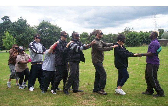 Rathbone (Lambeth Elfrida Rathbone Society Ltd) | Localgiving