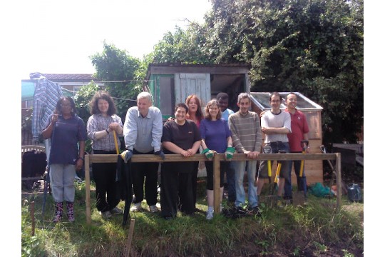 Rathbone (Lambeth Elfrida Rathbone Society Ltd) | Localgiving