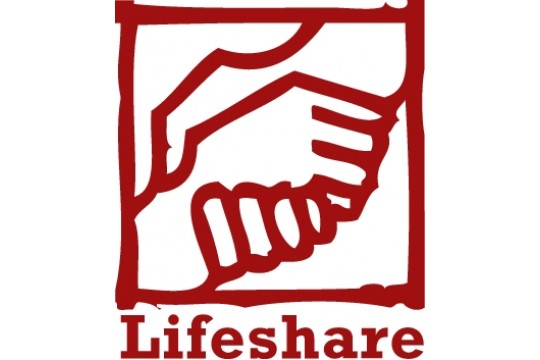 Lifeshare | Localgiving