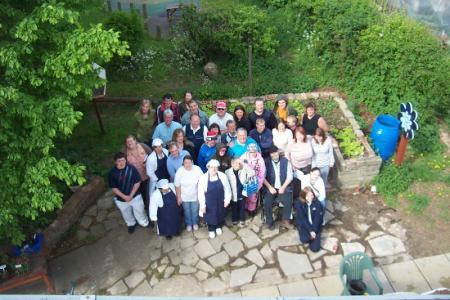 Stonebridge City Farm | Localgiving