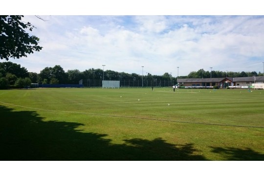 Timperley Sports Club | Localgiving
