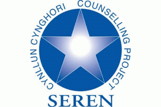Seren | Localgiving
