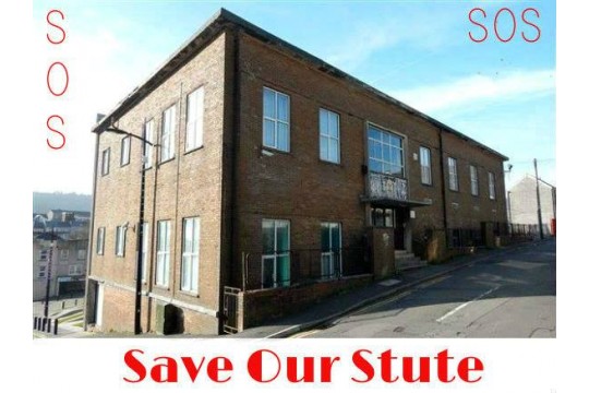 Abertillery Workmen's Welfare Institute | Localgiving