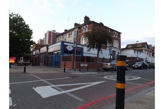 Lewisham Islamic Centre | Localgiving