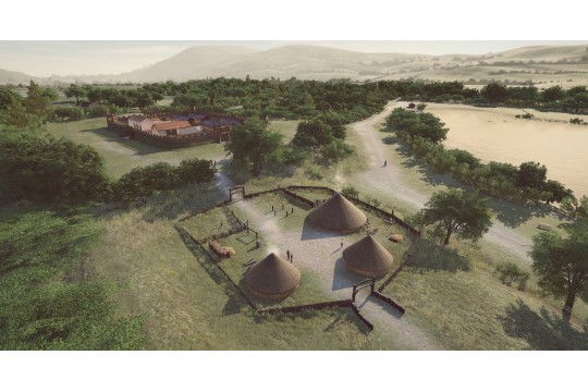 Park In The Past Community Interest Company | Localgiving