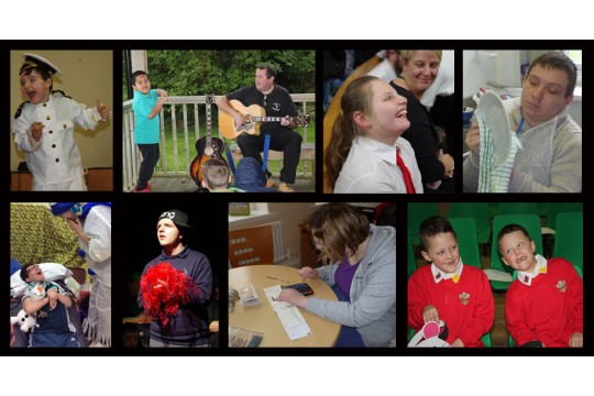 Heronsbridge School Charitable Fund | Localgiving
