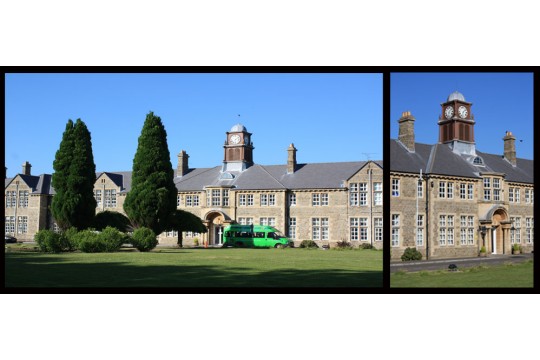 Heronsbridge School Charitable Fund | Localgiving