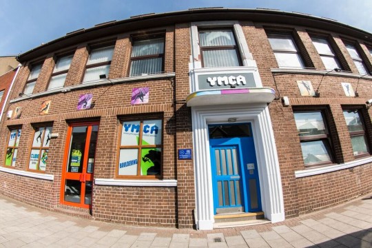 YMCA Port Talbot | Localgiving