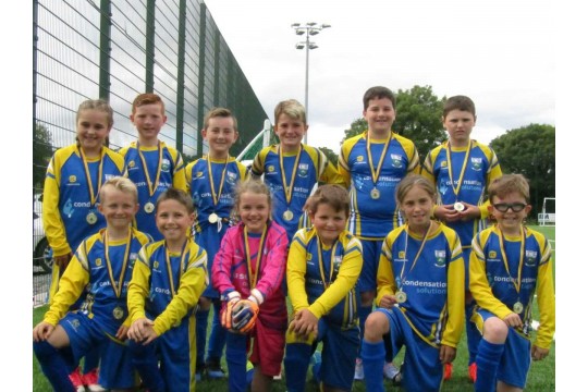 Annalong FC Youth | Localgiving