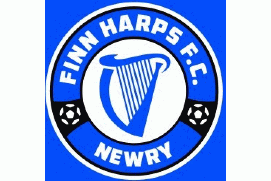 Finn Harps Football Club | Localgiving