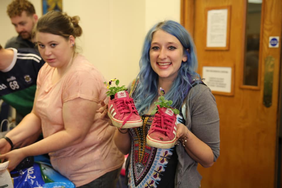 Ron Todd Foundation | Localgiving