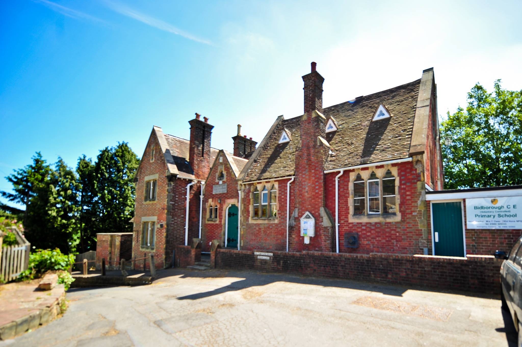 Bidborough Primary School PTA | Localgiving