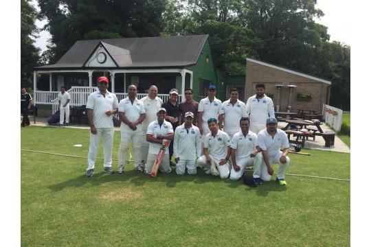 Rising Stars Cricket Club | Localgiving