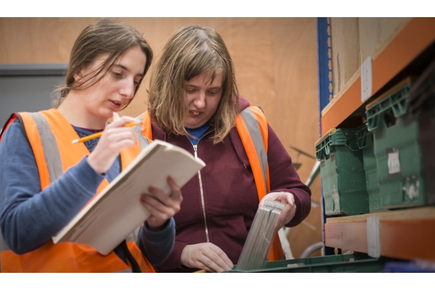 The Hub - Yeovil Community Support Charity | Localgiving