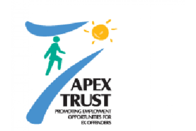 Apex Charitable Trust | Localgiving