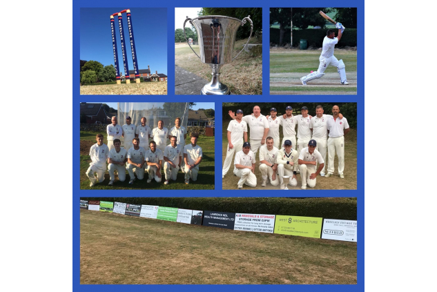 Brompton Cricket Club | Localgiving