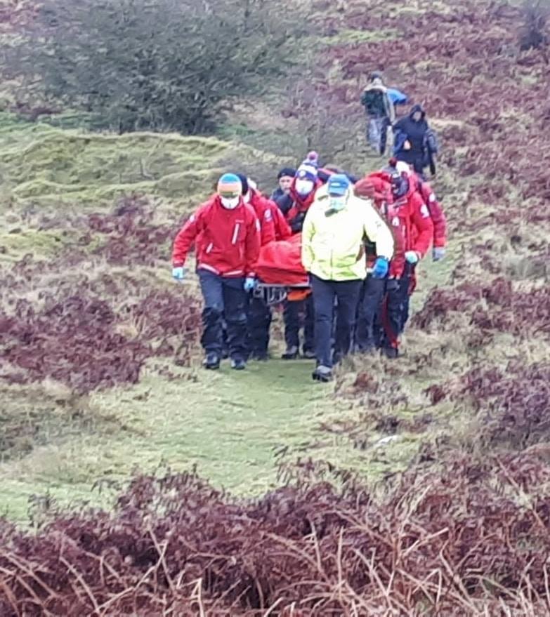 Mr Michael Waters | Localgiving