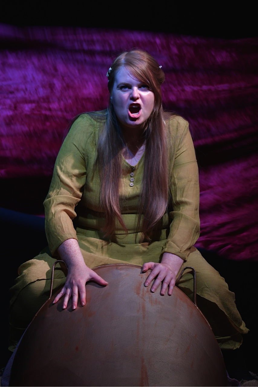 Fat Lady Opera CIC | Localgiving