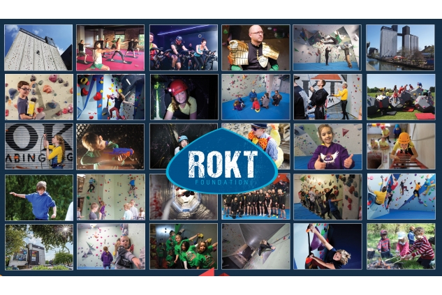 ROKT Foundation | Localgiving