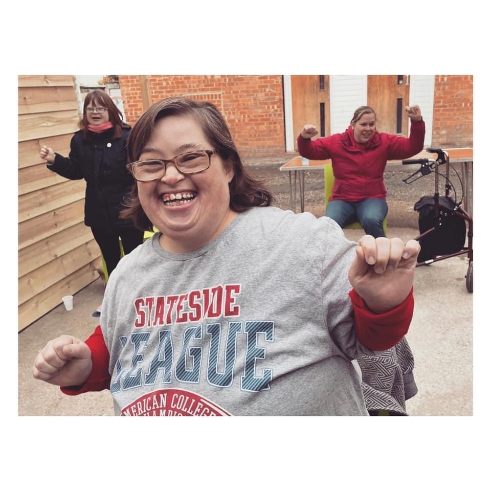 Worthing Mencap Society | Localgiving