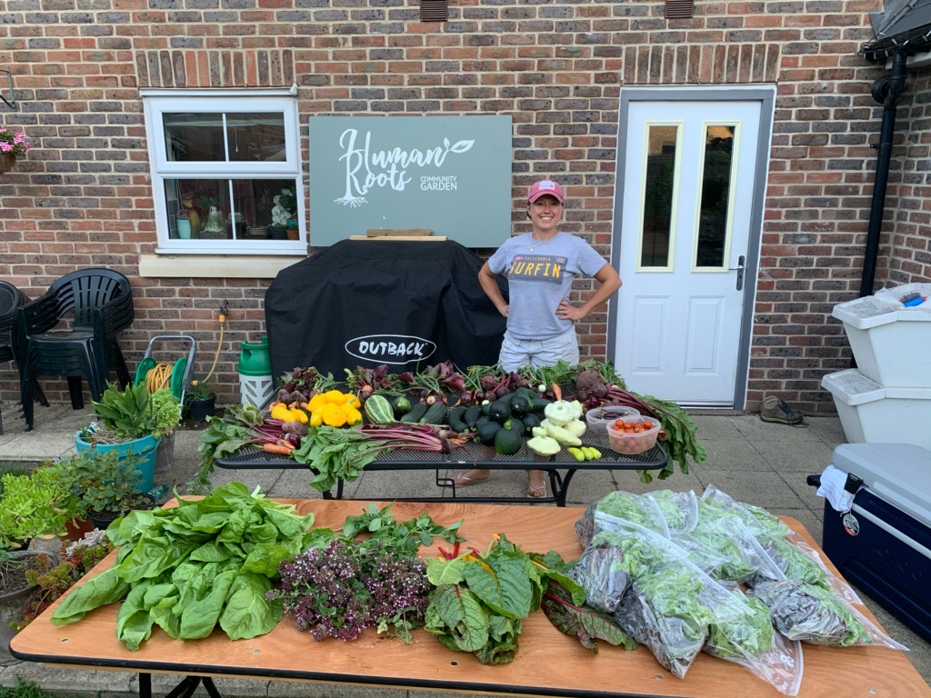 Human Roots Community | Localgiving