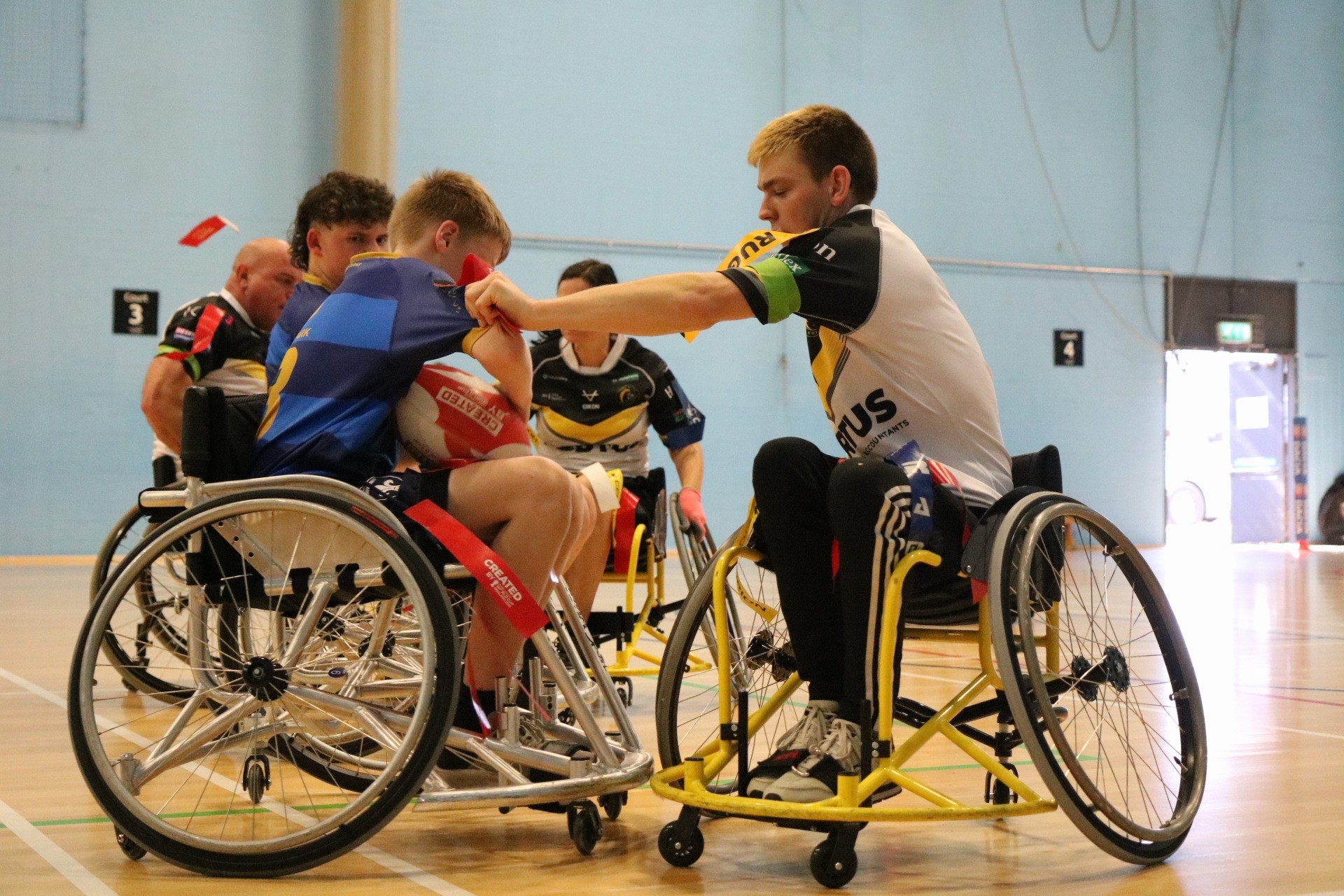 York RLFC Foundation | Localgiving