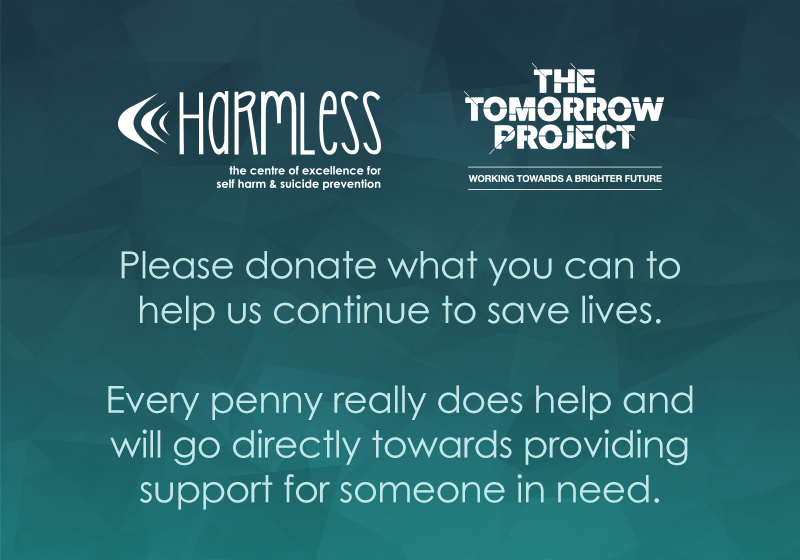 Harmless | Localgiving