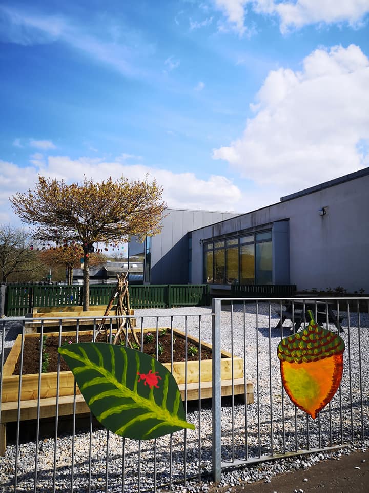 Netherlee Primary PTA | Localgiving