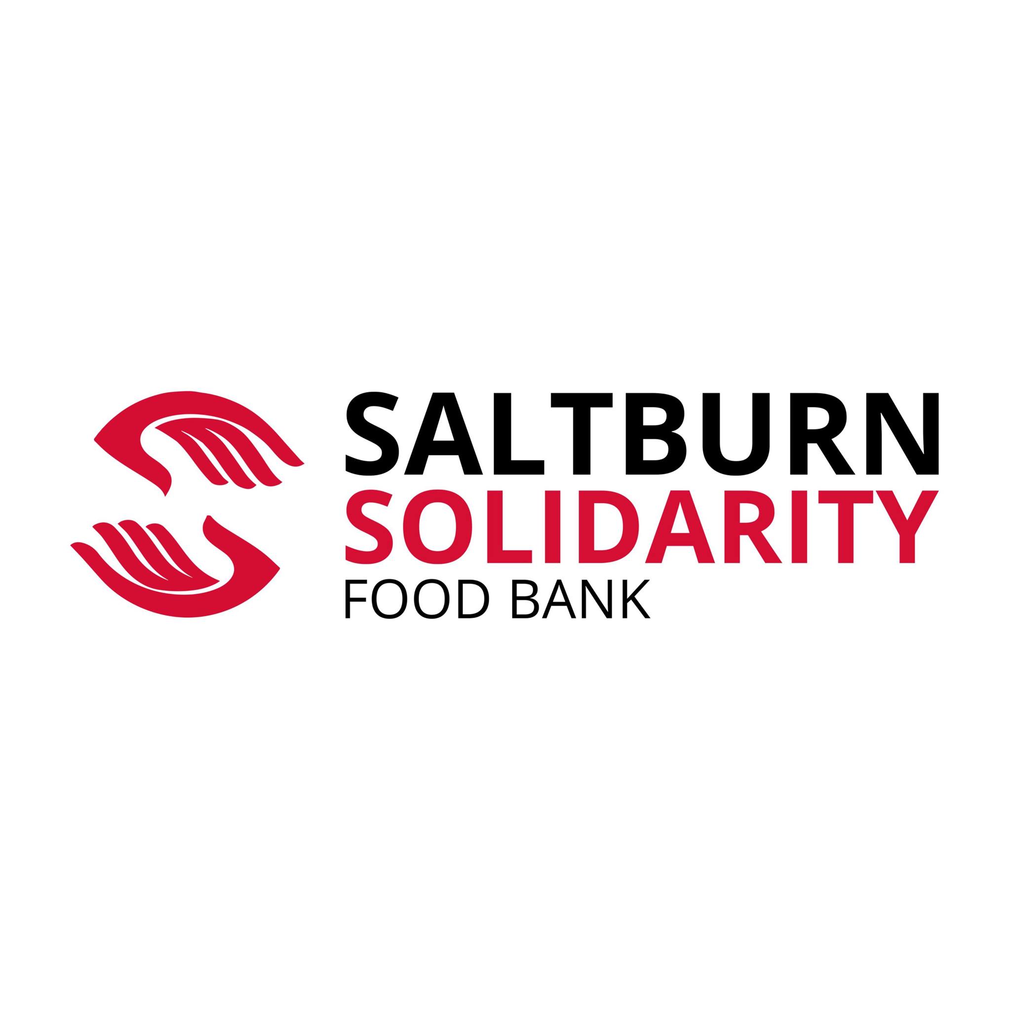 Saltburn Solidarity Food Bank | Localgiving