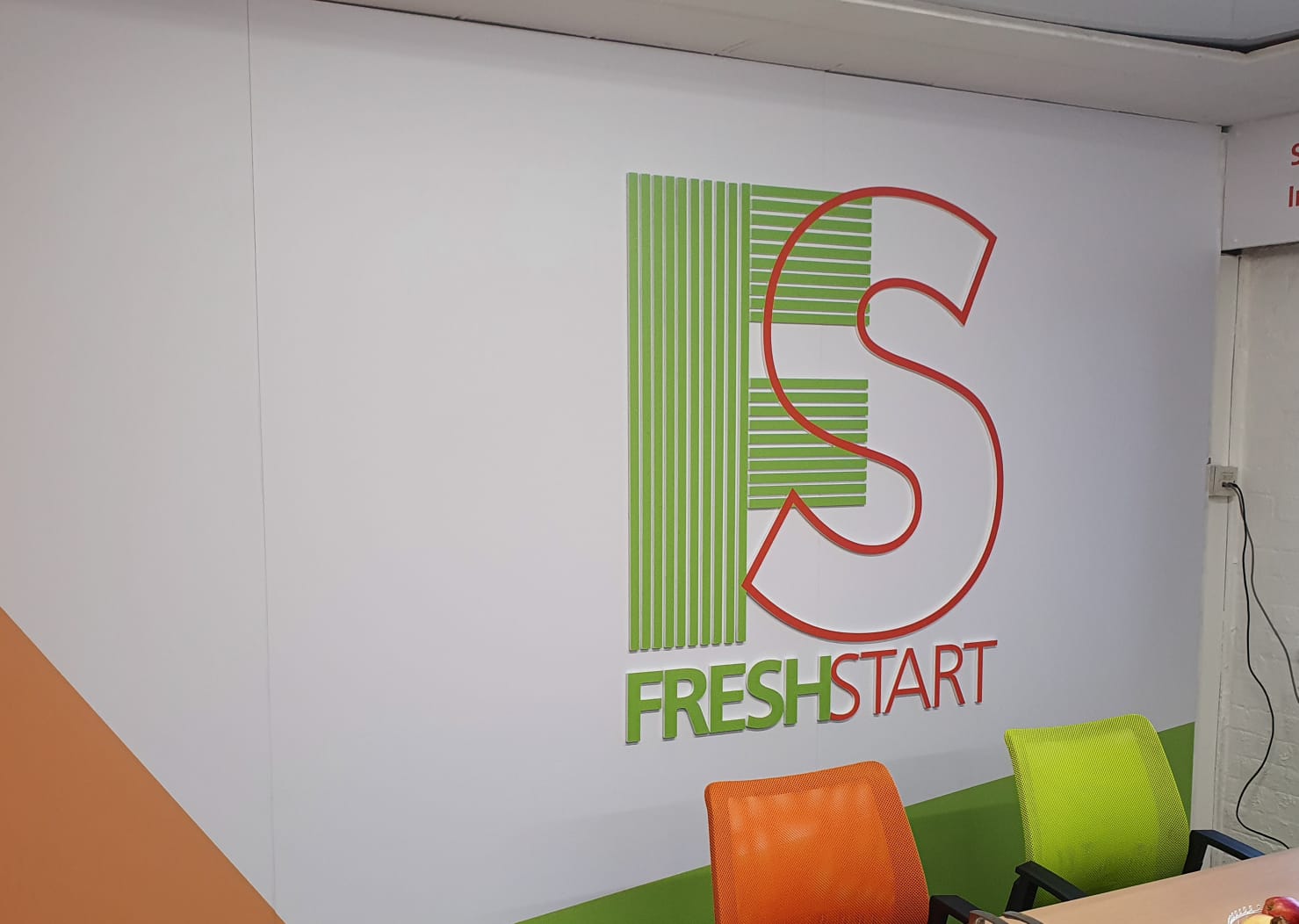 FRESH START FUTURE ENTERPRISES LIMITED | Localgiving