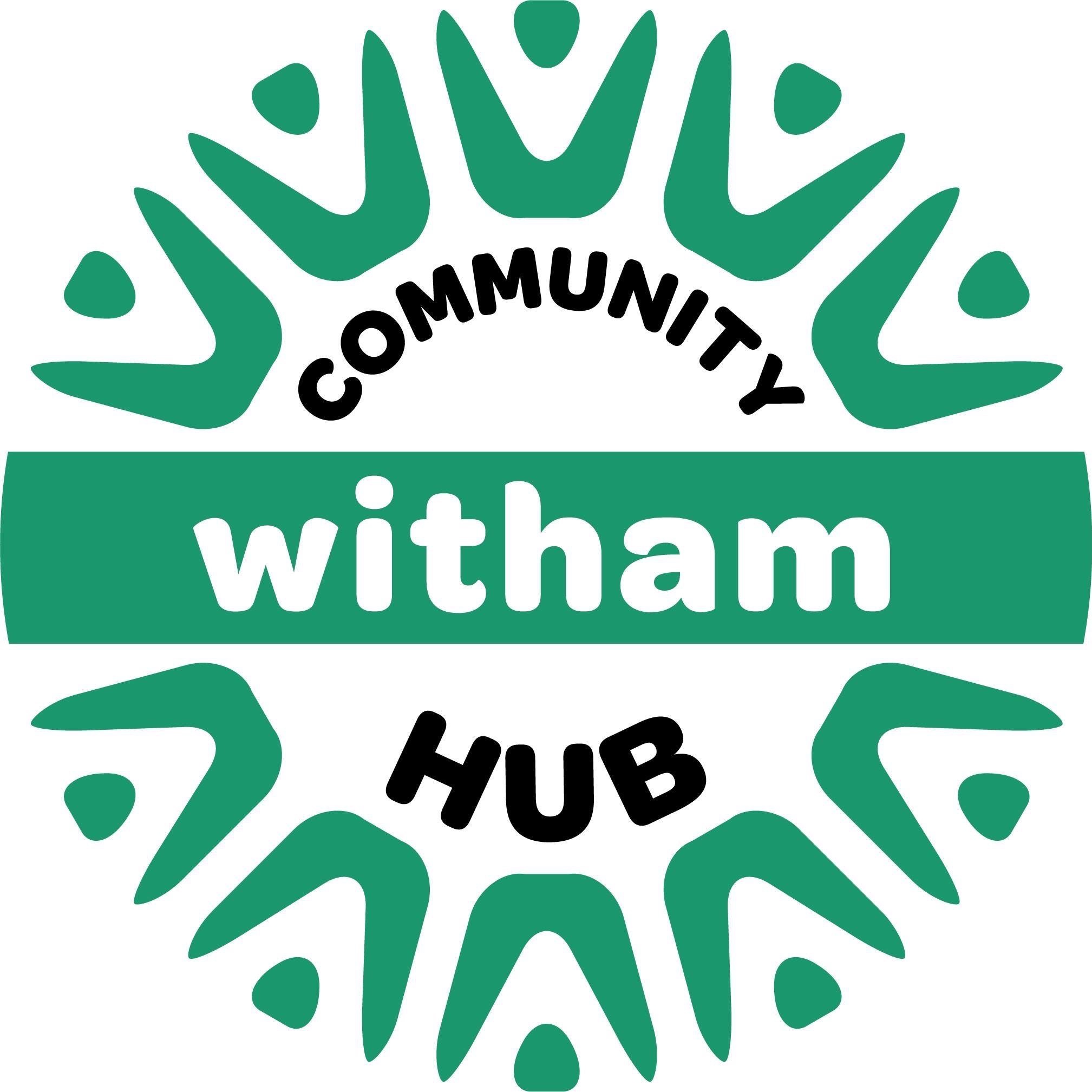 The Witham Hub | Localgiving