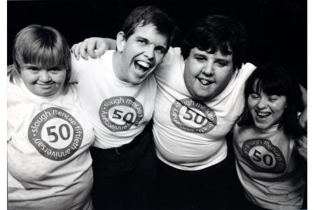 Slough Mencap | Localgiving