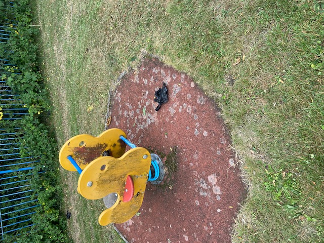 Friends of Seel Park | Localgiving