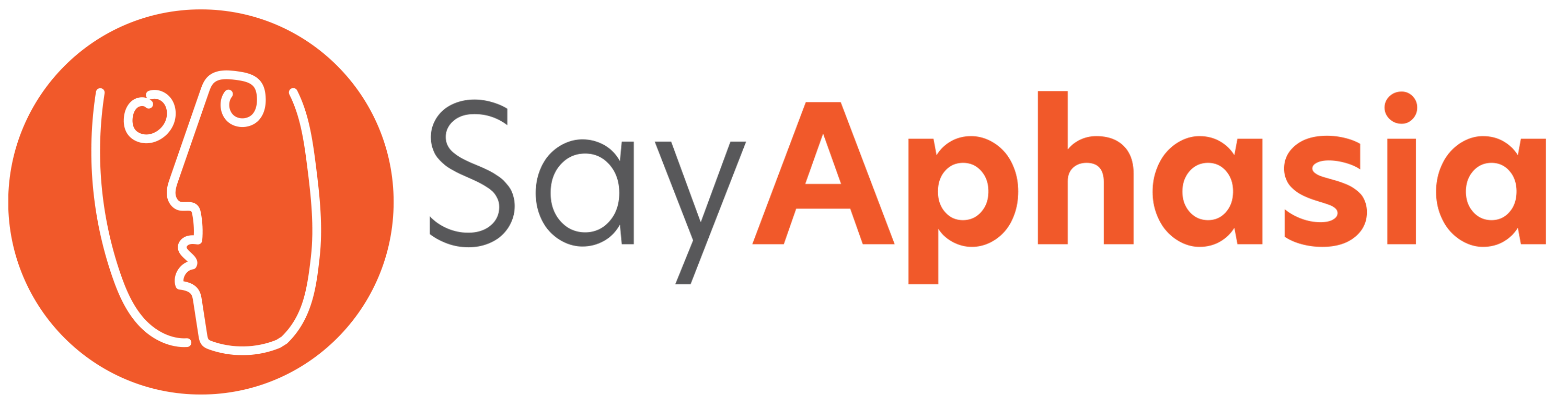 Say Aphasia Charity | Localgiving