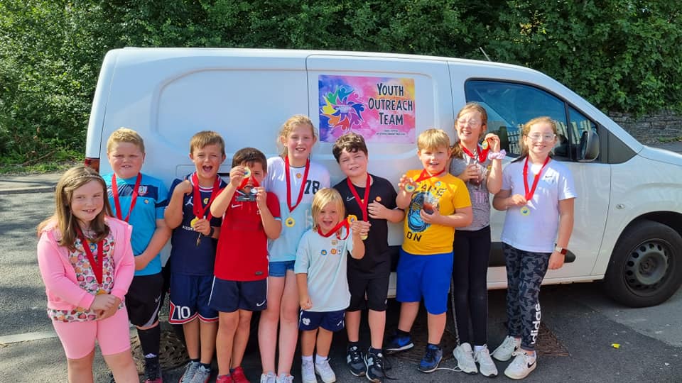 Twyn Community Hub | Localgiving