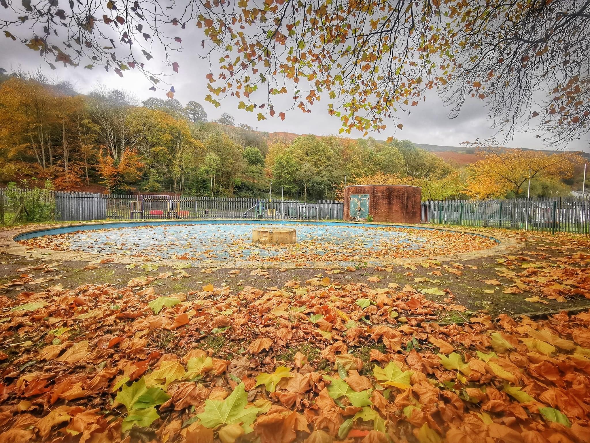 Friends of Wattstown Memorial Park | Localgiving